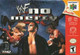 WWF No Mercy Nintendo 64 N64 Game For Sale | DKOldies